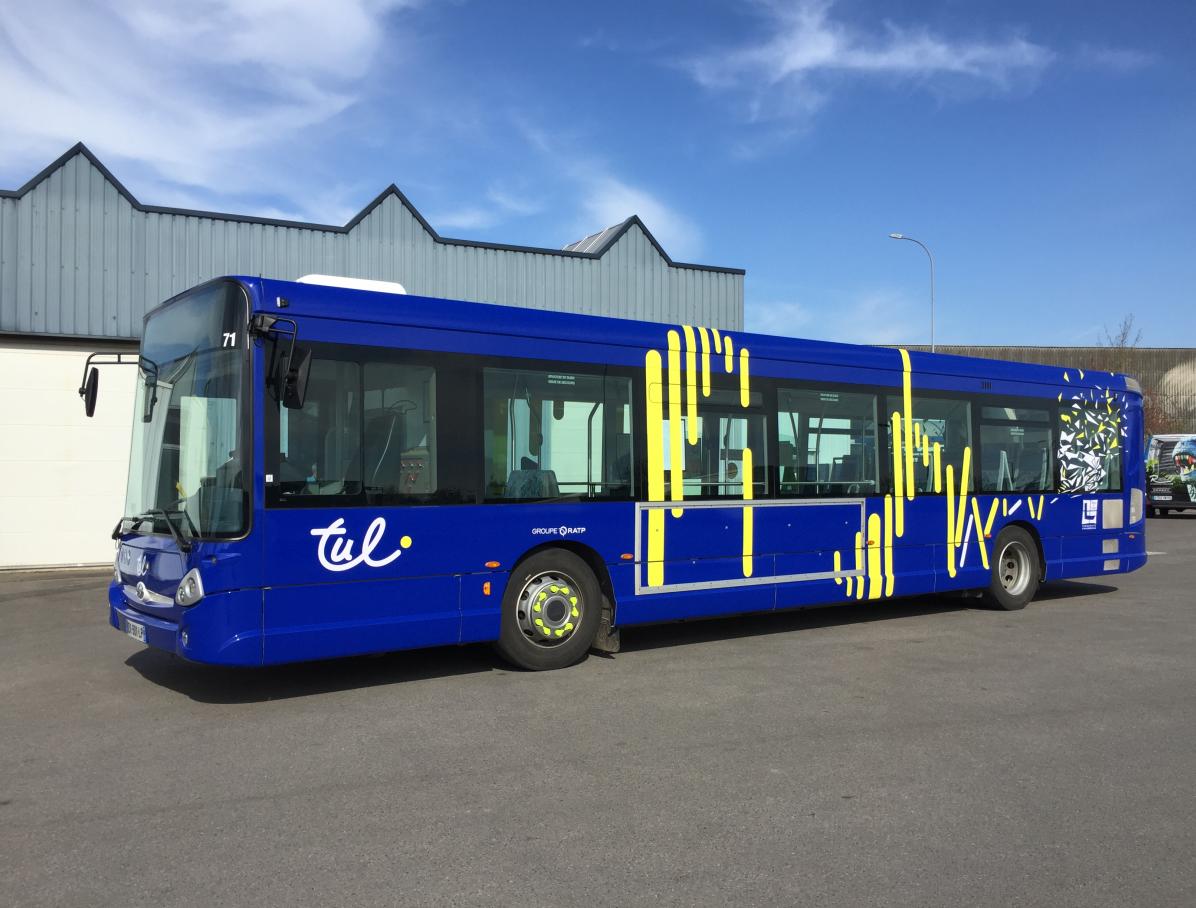 Intermodality, our mobility expertise | RATPDev